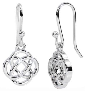 Celtic Earrings Store | The Best Celtic Earrings | Glencara