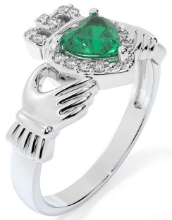 The Irish Ring Store | The Best Irish Claddagh & Celtic Rings | Glencara