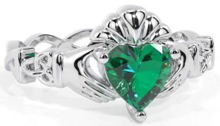The Irish Ring Store | The Best Irish Claddagh & Celtic Rings | Glencara
