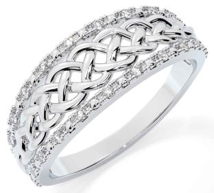 The Celtic Ring Store | The Best Irish Celtic Rings | Glencara