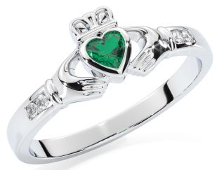 The Irish Ring Store | The Best Irish Claddagh & Celtic Rings | Glencara