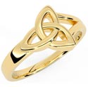 The Celtic Ring Store | The Best Irish Celtic Rings | Glencara